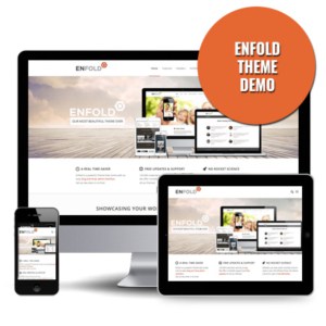 Wordpress Hjemmeside Gør Det Selv Blank Installation/design