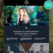 Blog - BizDoktor wordpress hjemmesider og webshop design