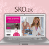 Blog - BizDoktor wordpress hjemmesider og webshop design